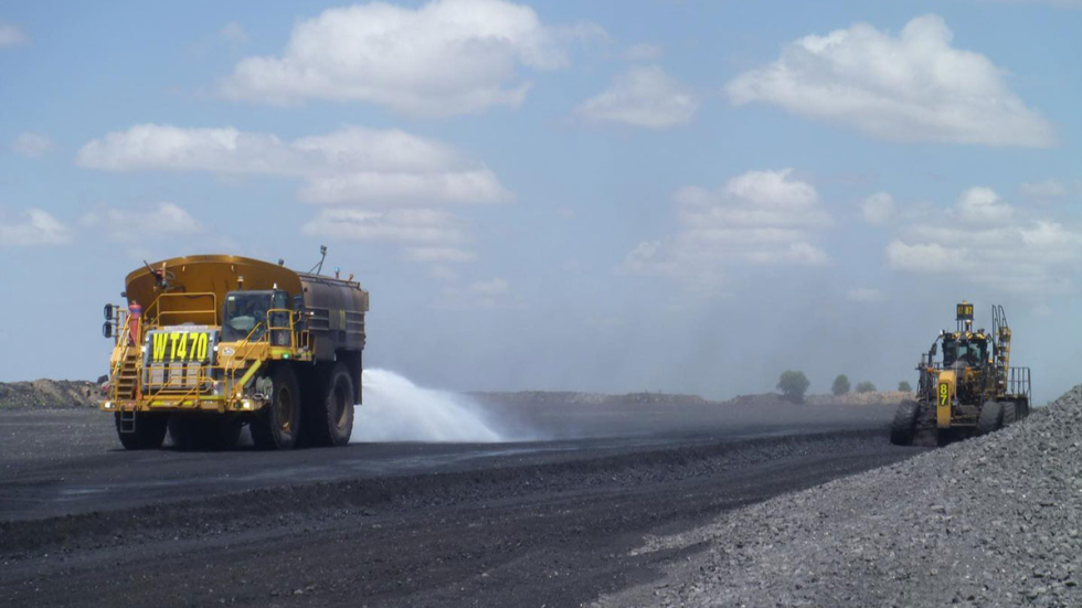 Equipment Operator Training Services | Australia-wide | Australian ...